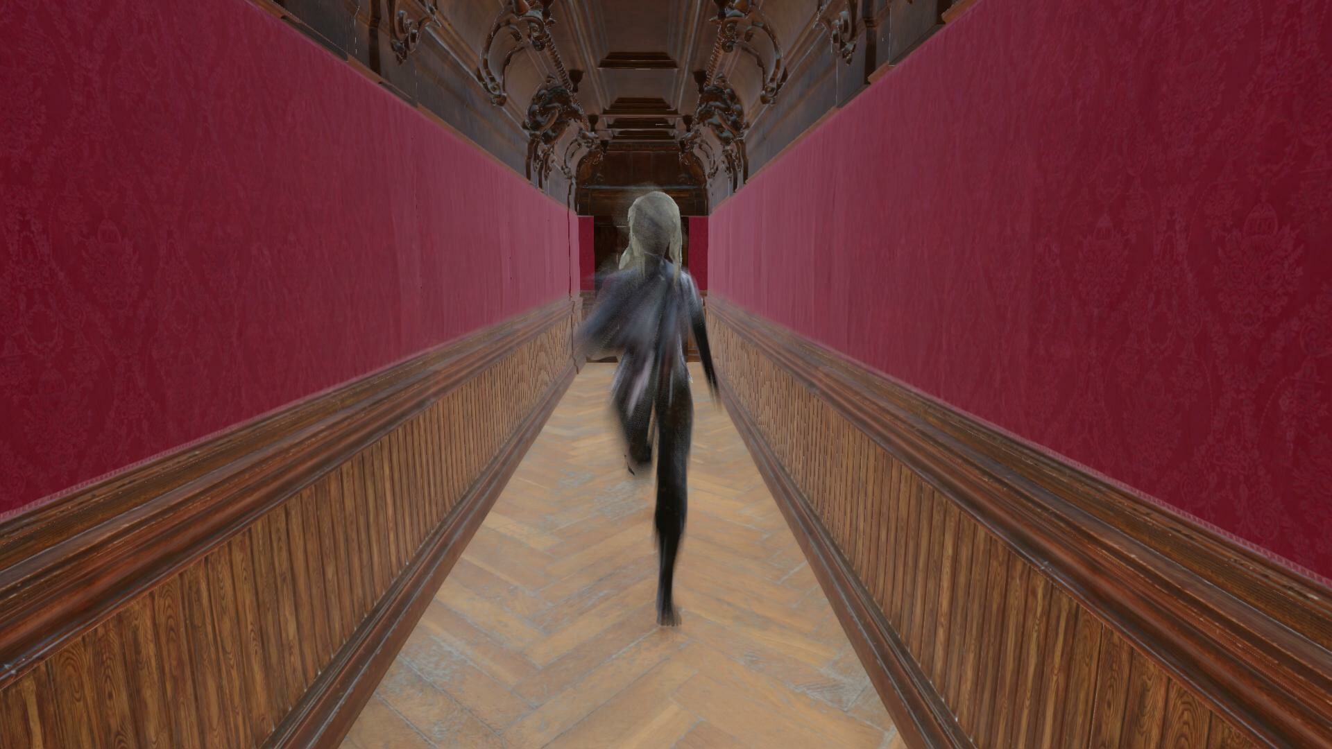 DEVIL'S WAY on Steam