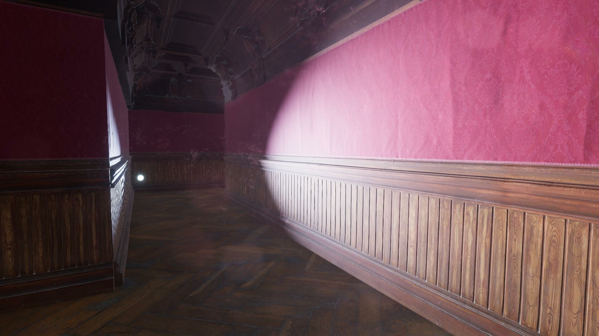 DEVIL'S WAY on Steam