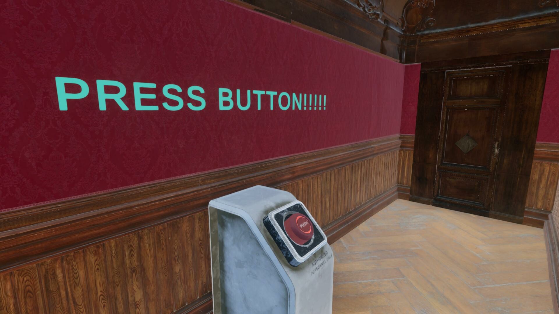 DEVIL'S WAY on Steam