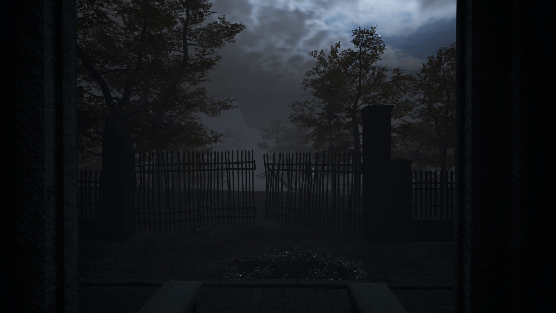 DEVIL'S WAY on Steam