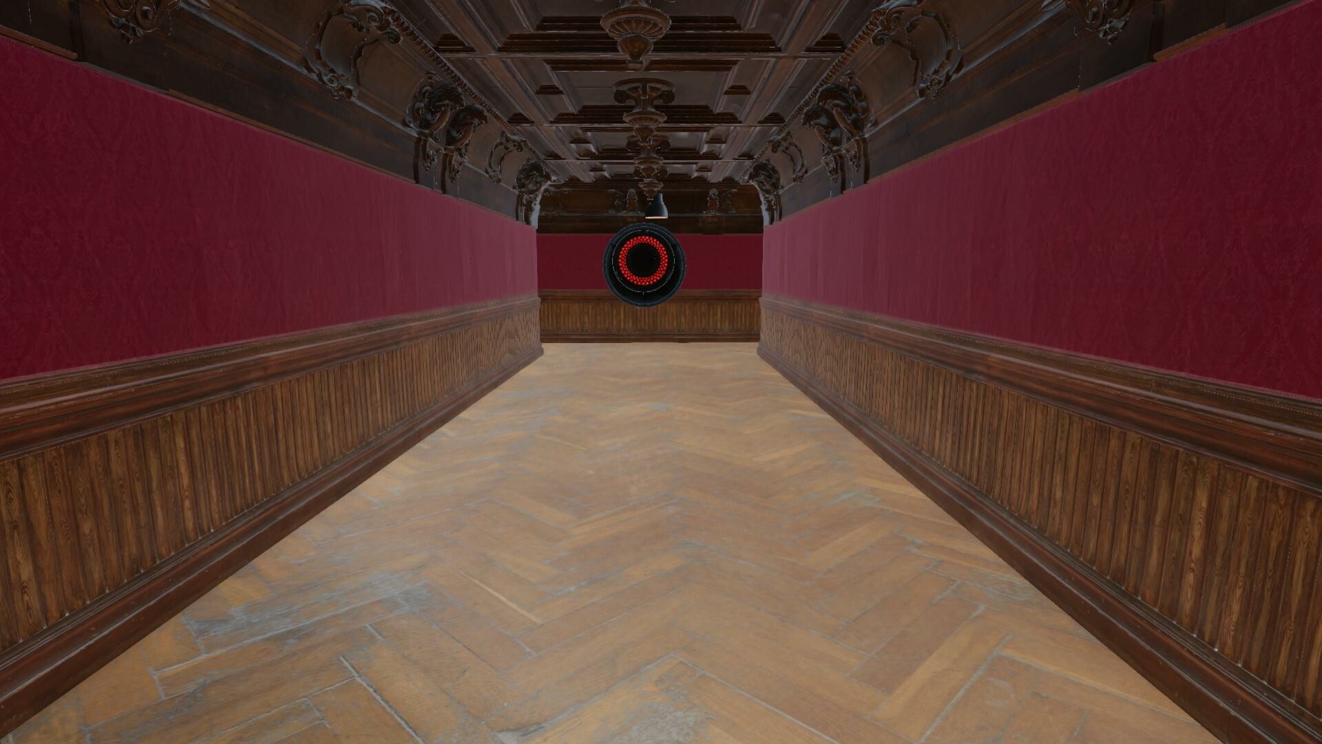 DEVIL'S WAY on Steam