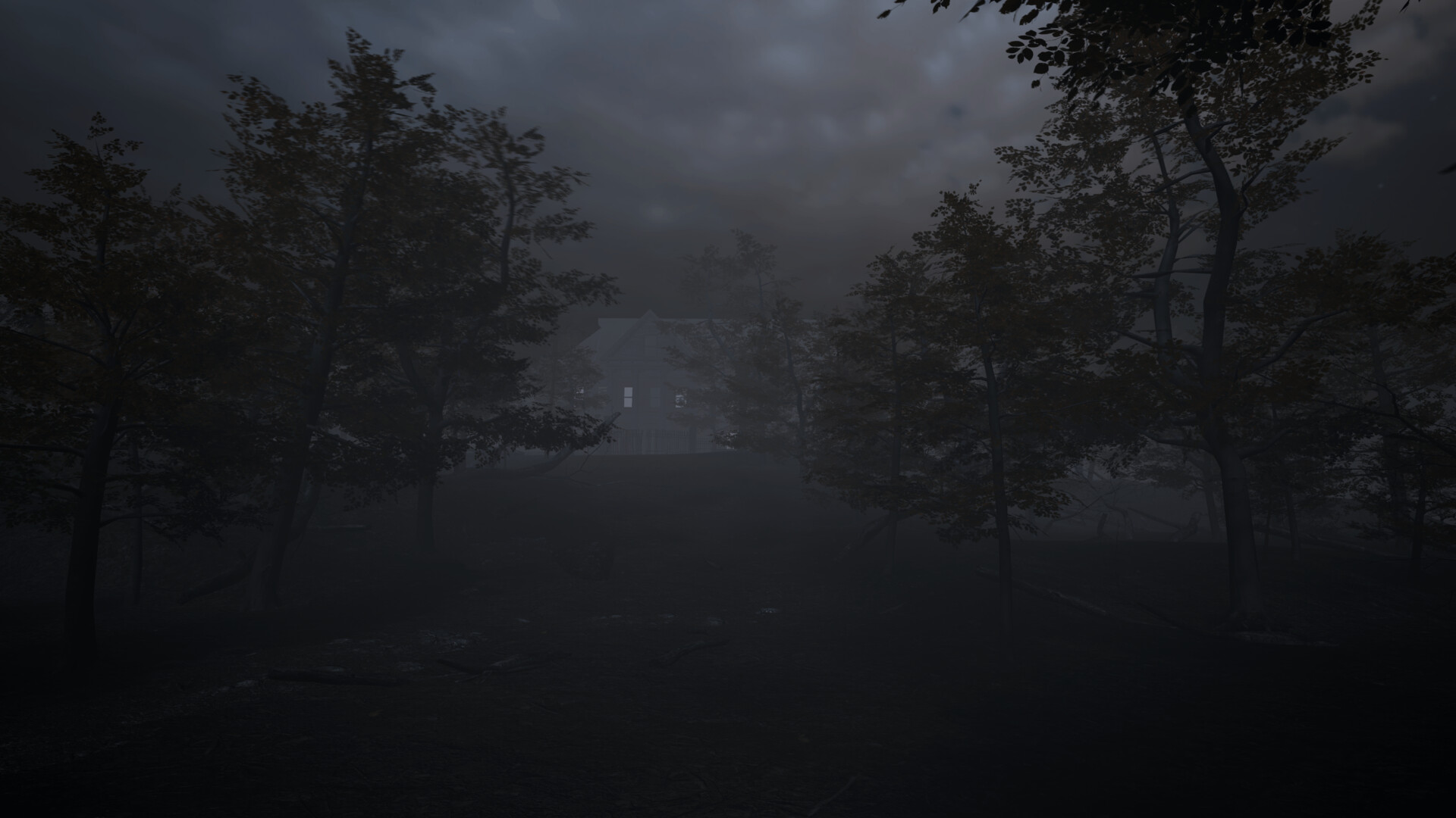 DEVIL'S WAY on Steam