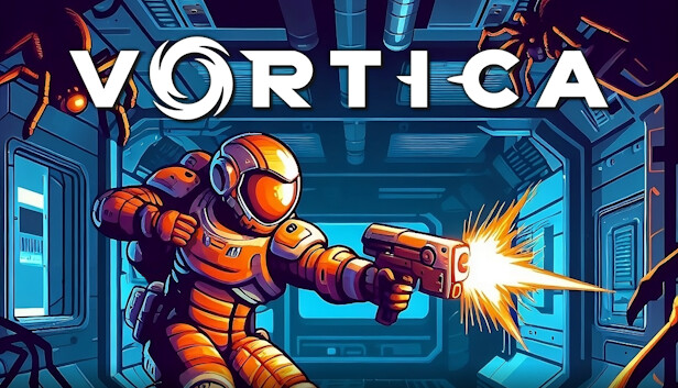 Vortica on Steam