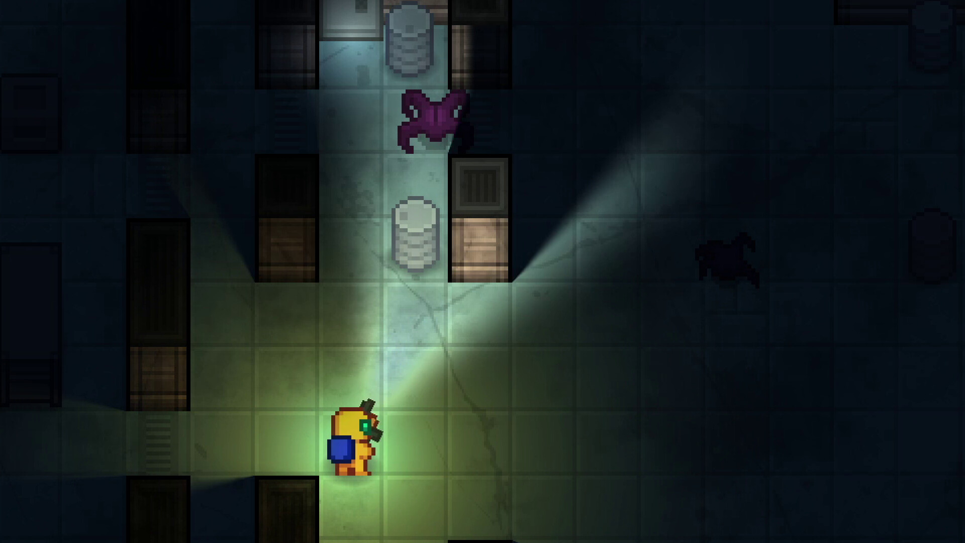 Vortica on Steam