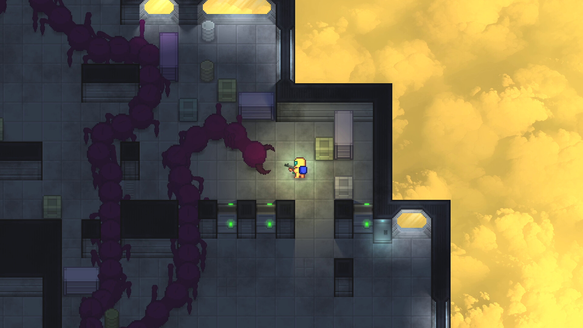 Vortica on Steam