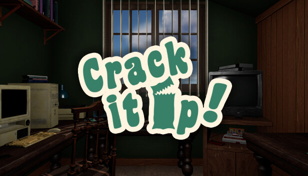 Crack it Up! on Steam