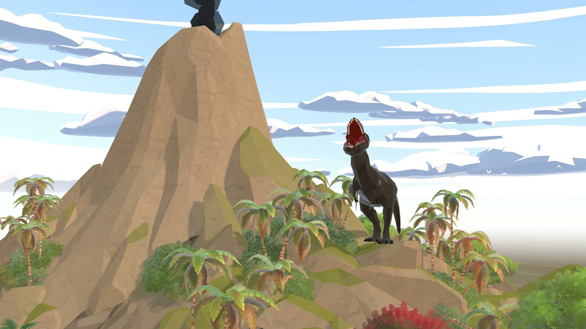 Jurassic Tower Defense on Steam