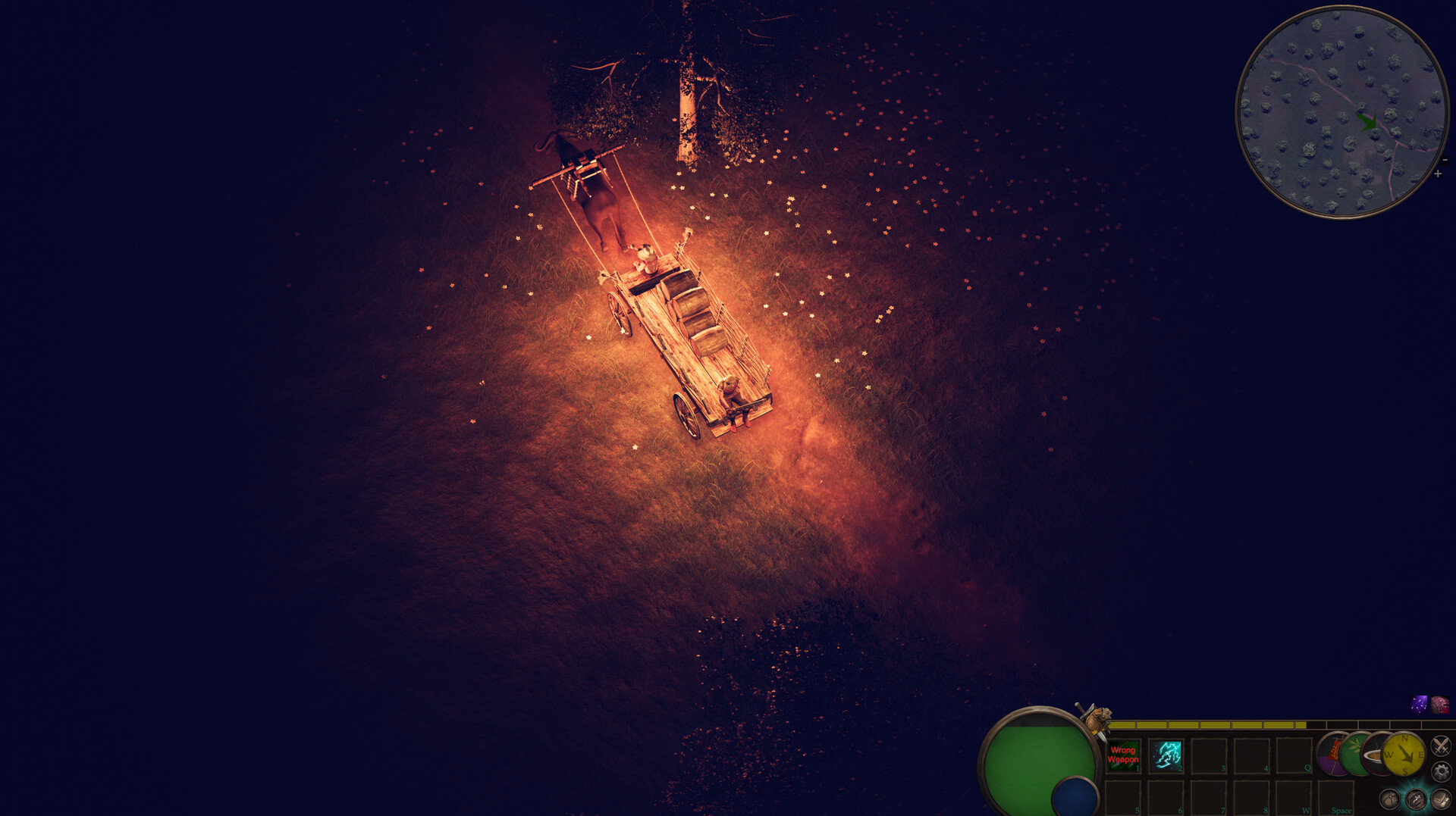 Svarog's Dream - Return of the Old Gods Expansion on Steam