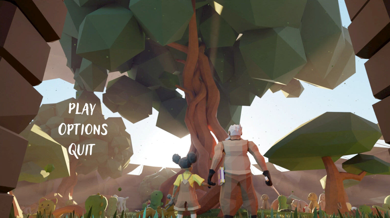 Macie's Magic Melee on Steam