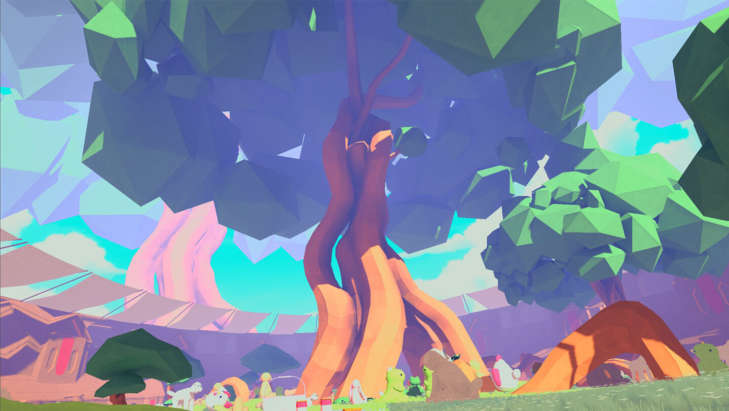 Macie's Magic Melee on Steam