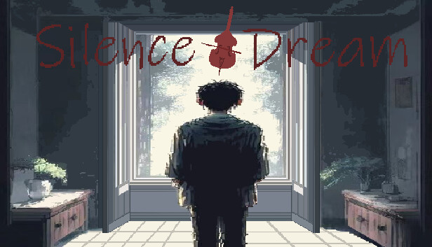 Silence-Dream on Steam