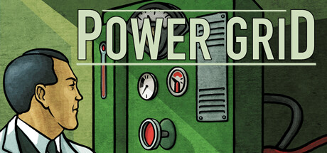 Power Grid on Steam
