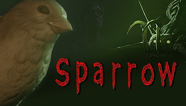 SPARROW on Steam