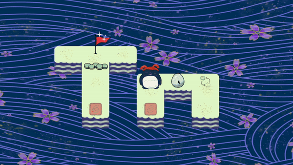 The Lost Penguin on Steam