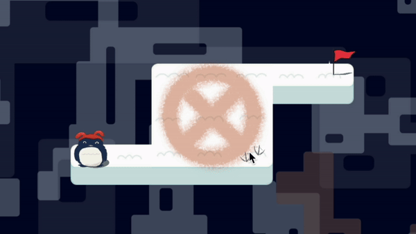 The Lost Penguin on Steam