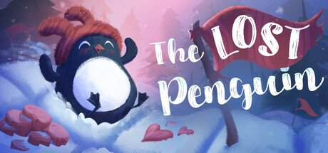 The Lost Penguin on Steam