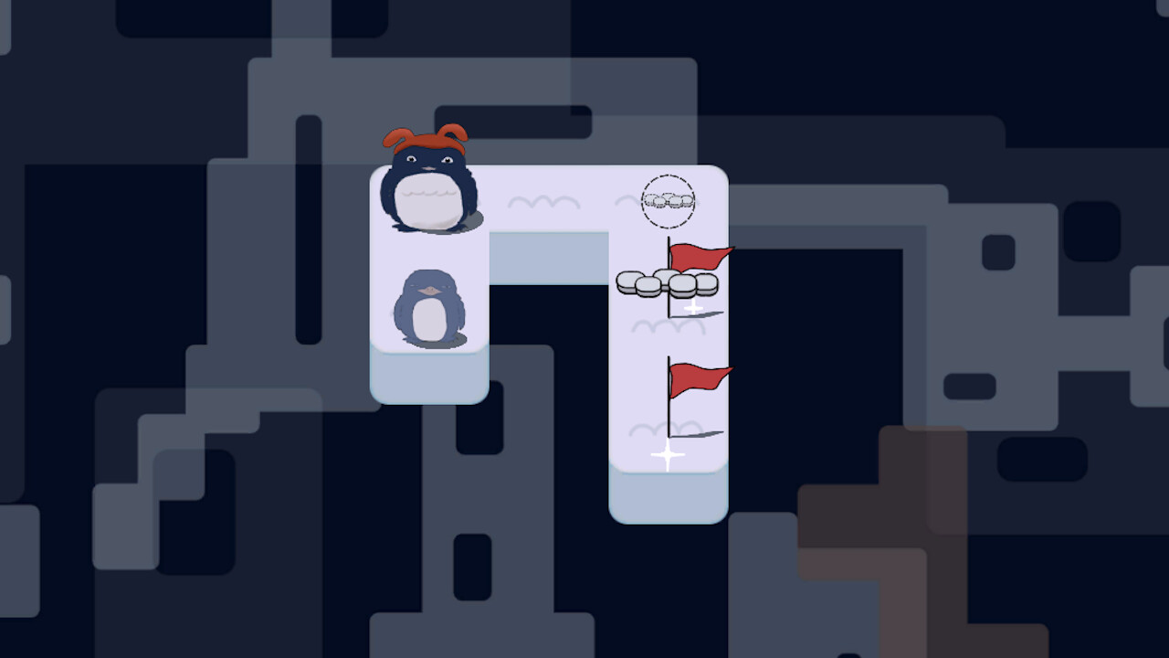 The Lost Penguin on Steam