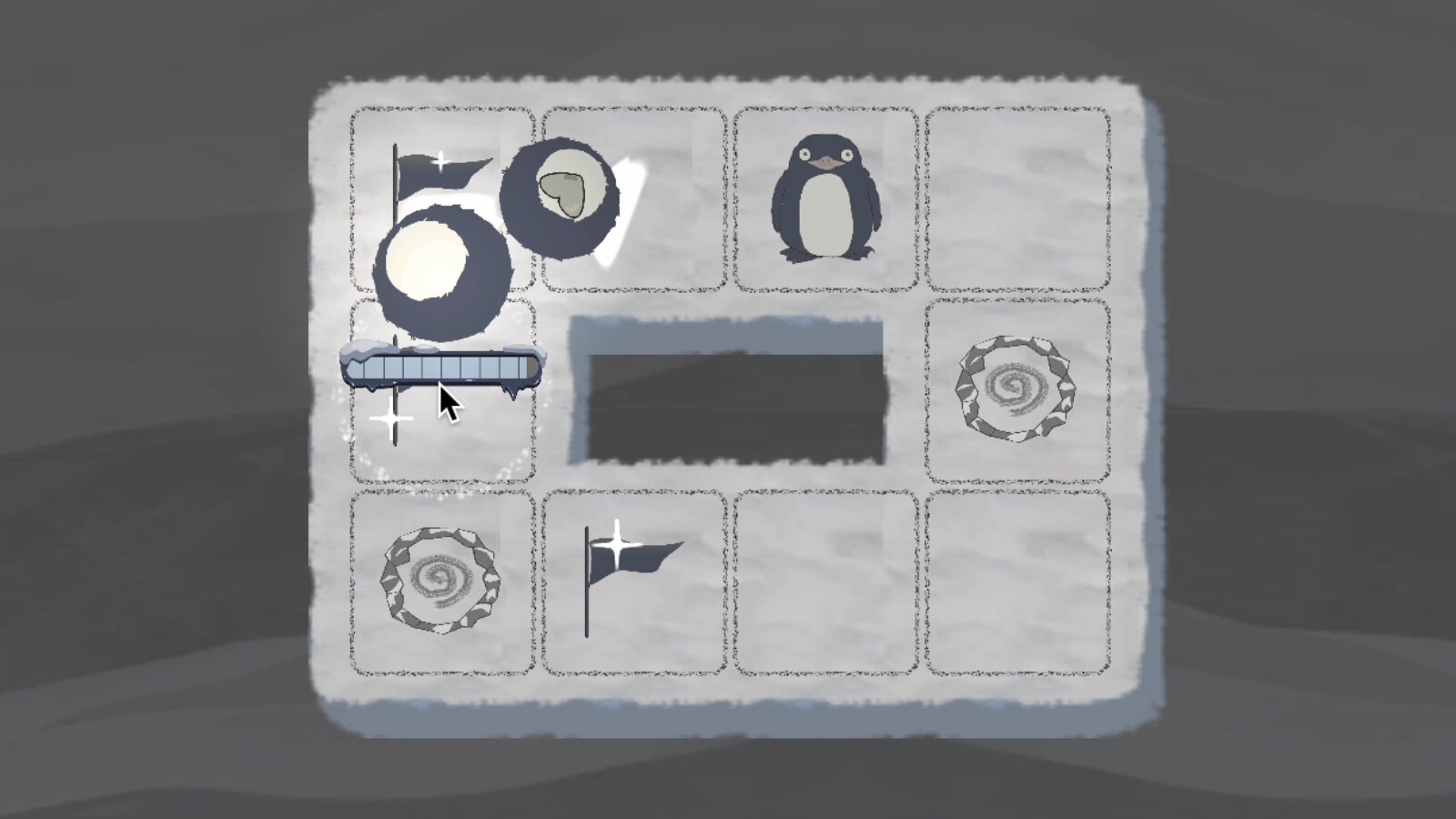 The Lost Penguin on Steam