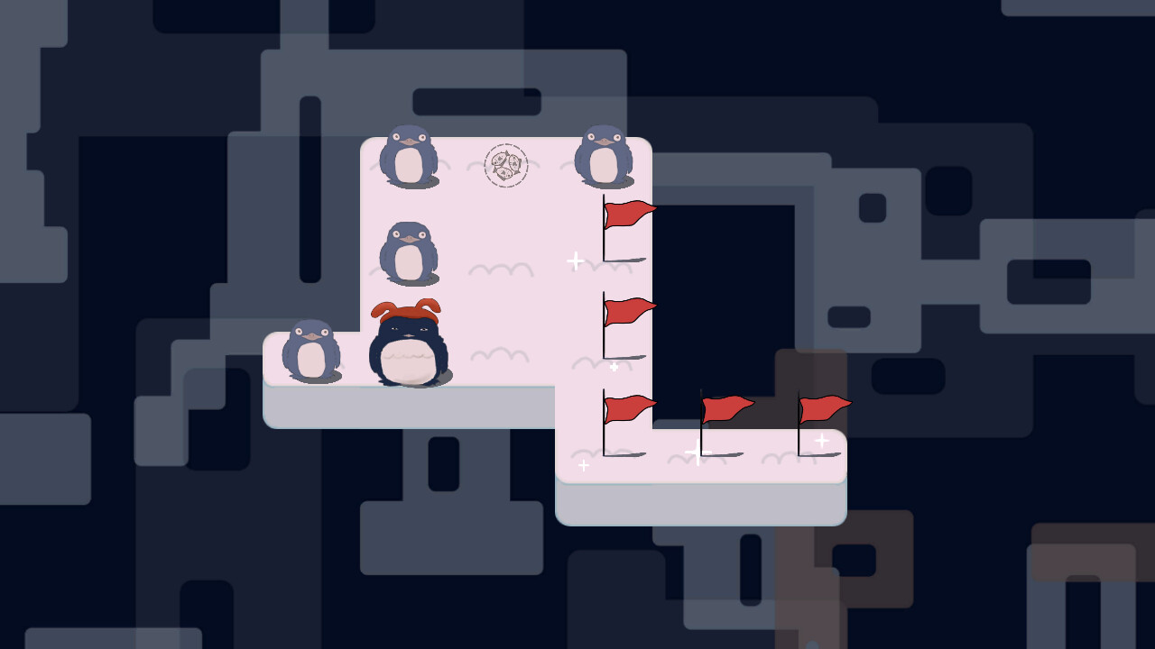 The Lost Penguin on Steam