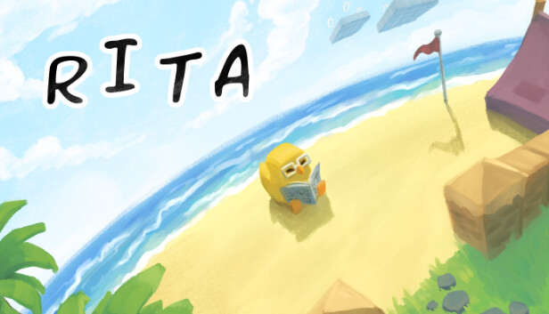 Rita on Steam