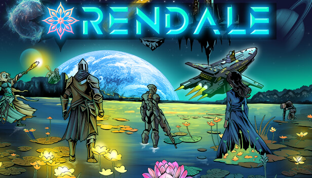 Orendale on Steam