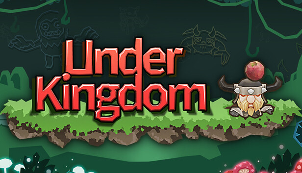 UnderKingdom on Steam