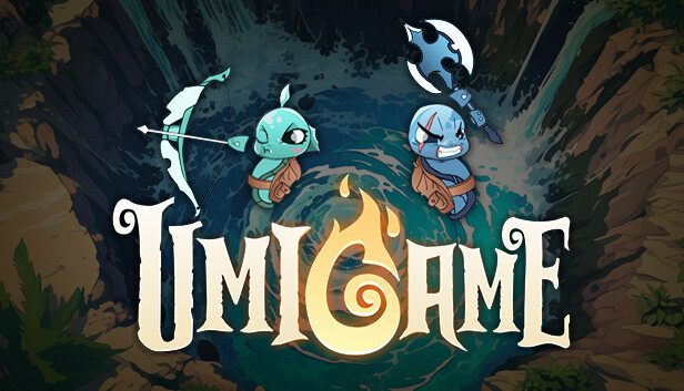 Umigame on Steam