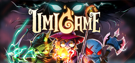 Umigame on Steam