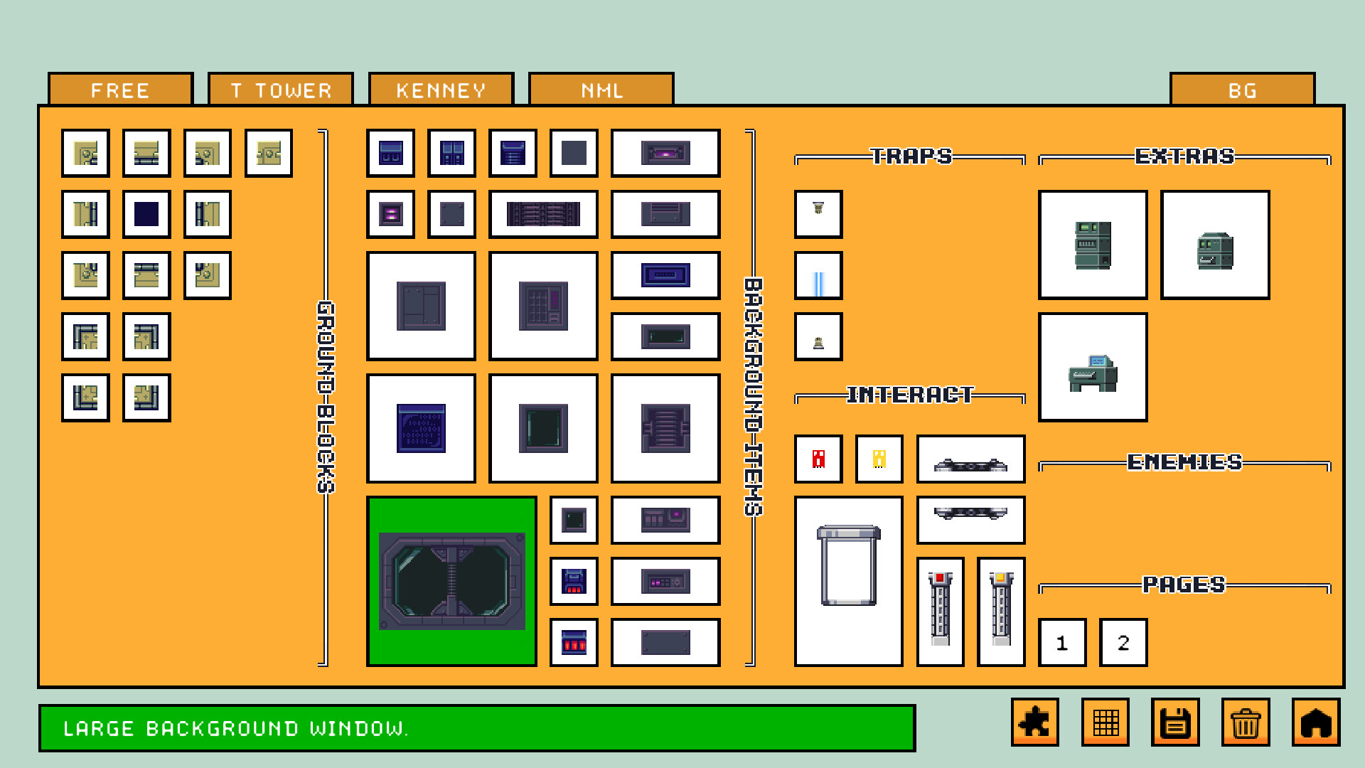 Pixel Race Maker on Steam