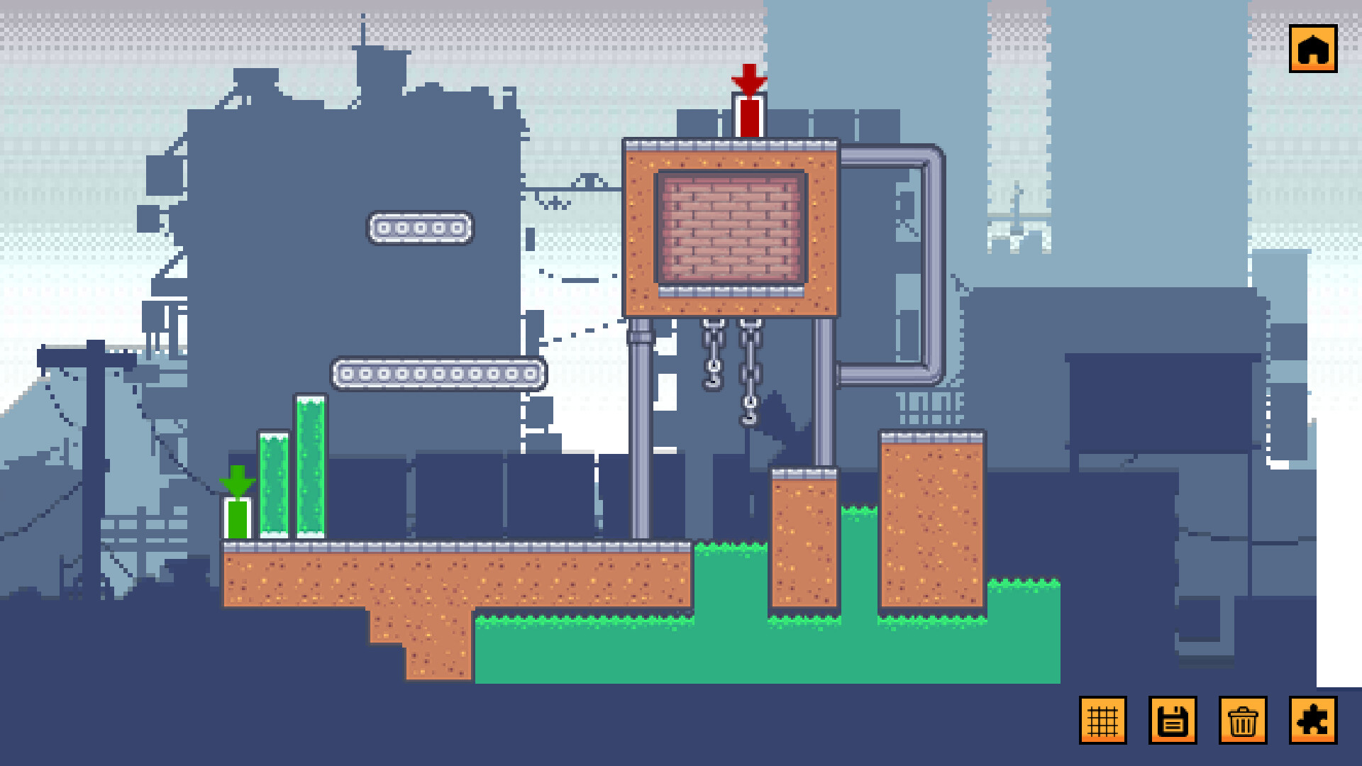 Pixel Race Maker on Steam