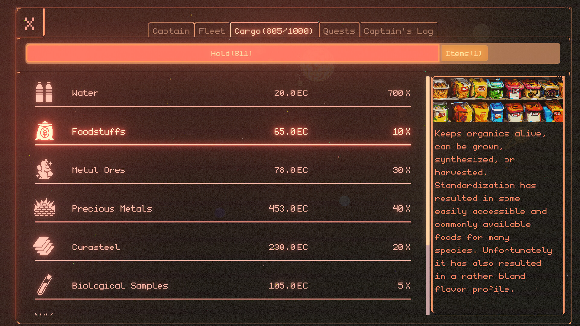 Cosmic Cosmonaut on Steam