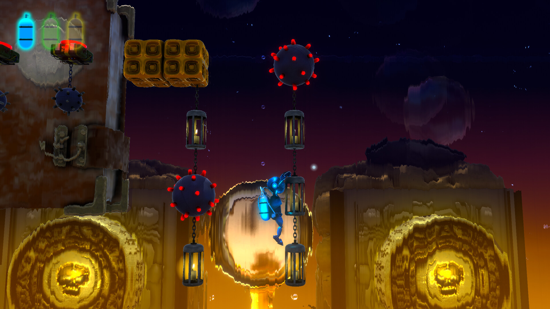 Ocean Planet on Steam
