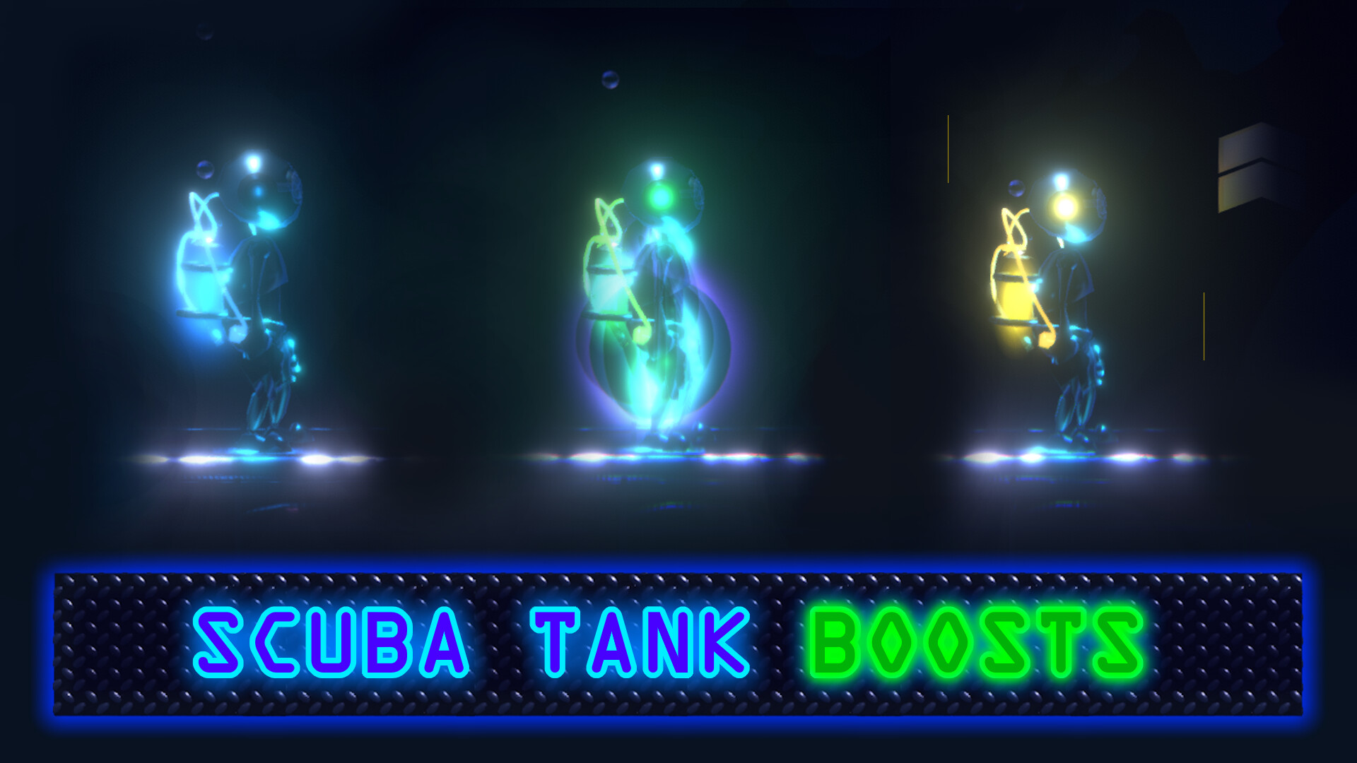 Ocean Planet on Steam