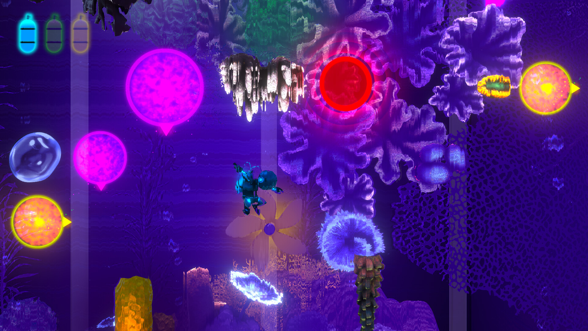 Ocean Planet on Steam