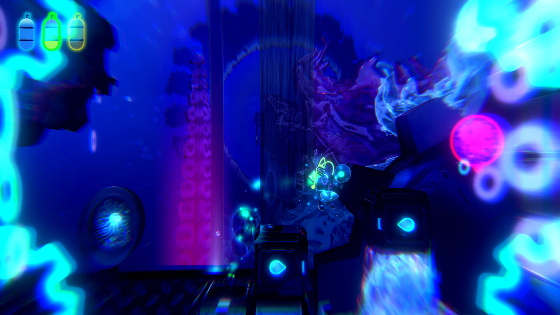 Ocean Planet on Steam