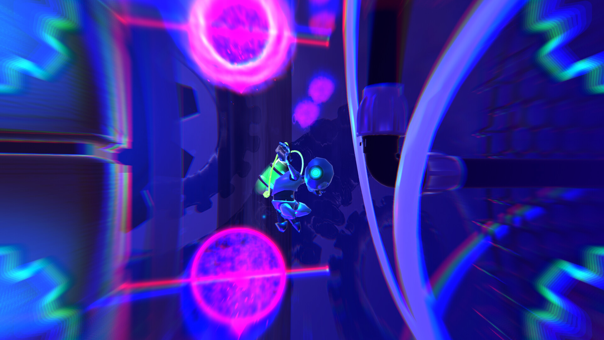 Ocean Planet on Steam