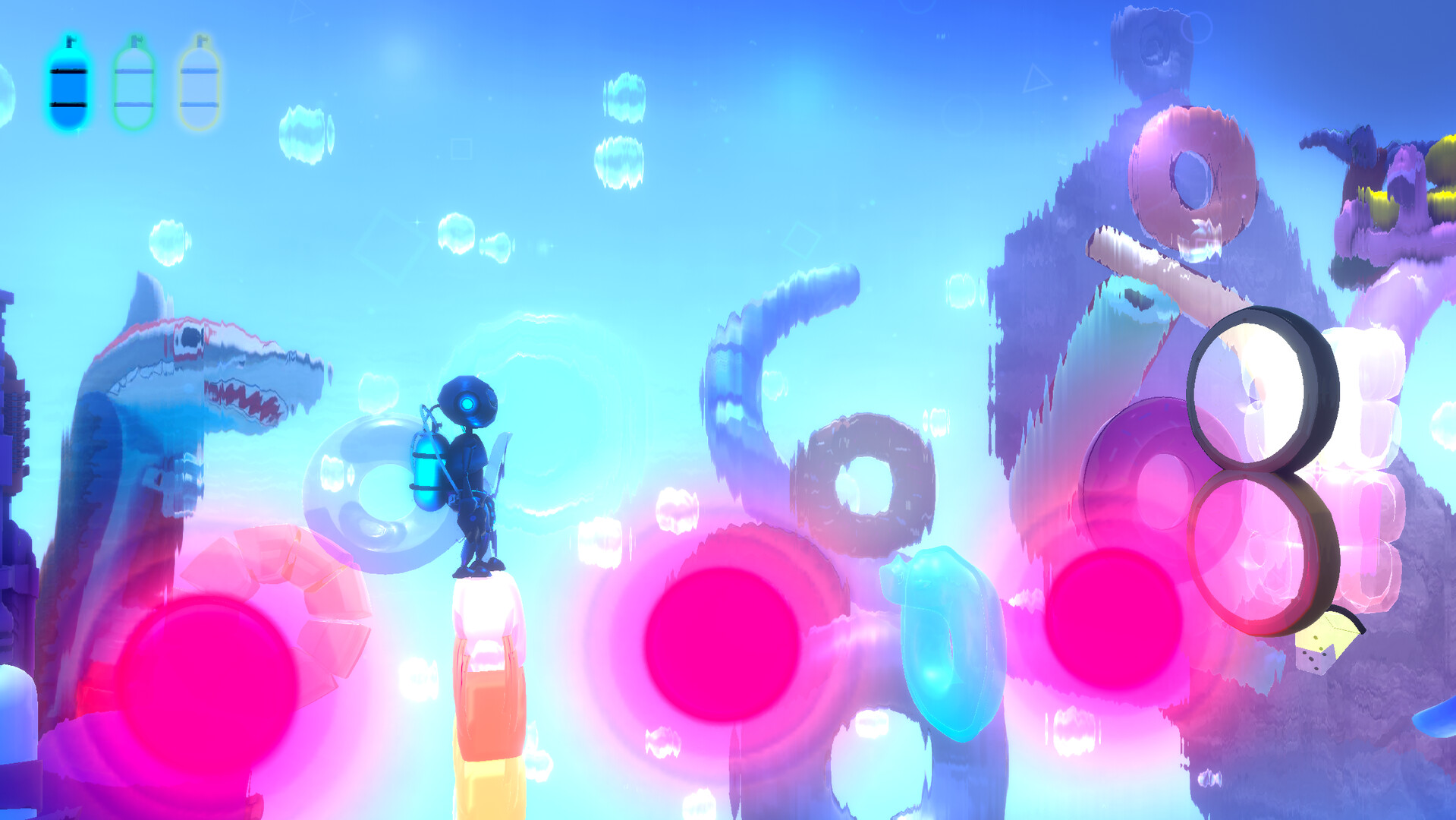 Ocean Planet on Steam