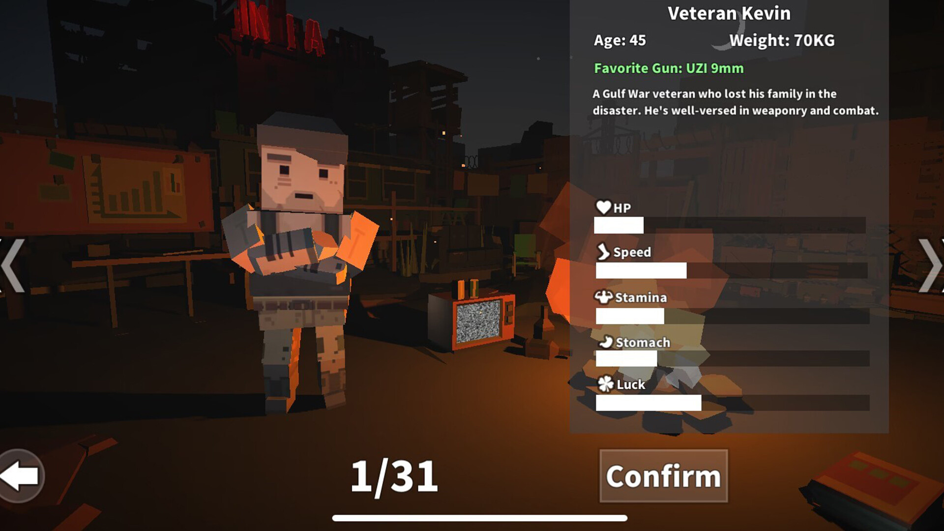 Survivors Of The Zombie World on Steam
