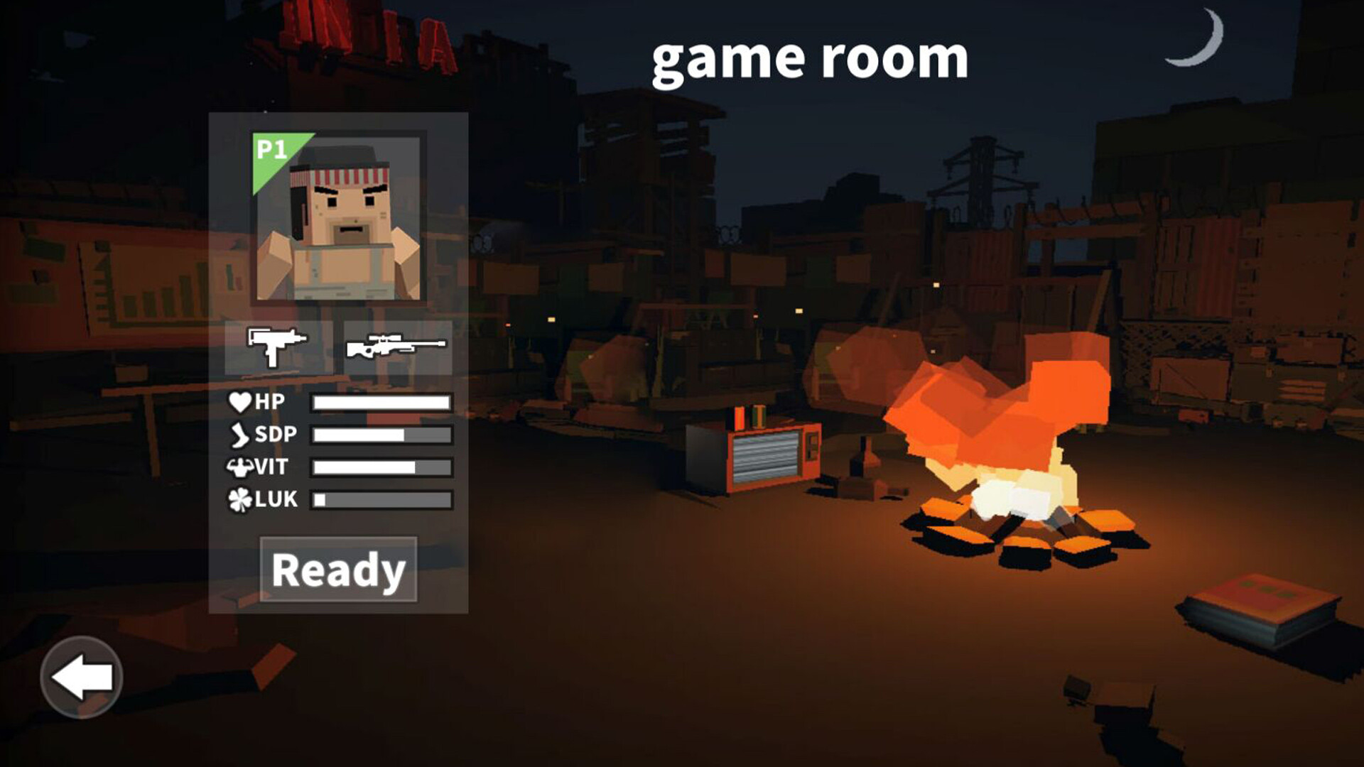 Survivors Of The Zombie World on Steam