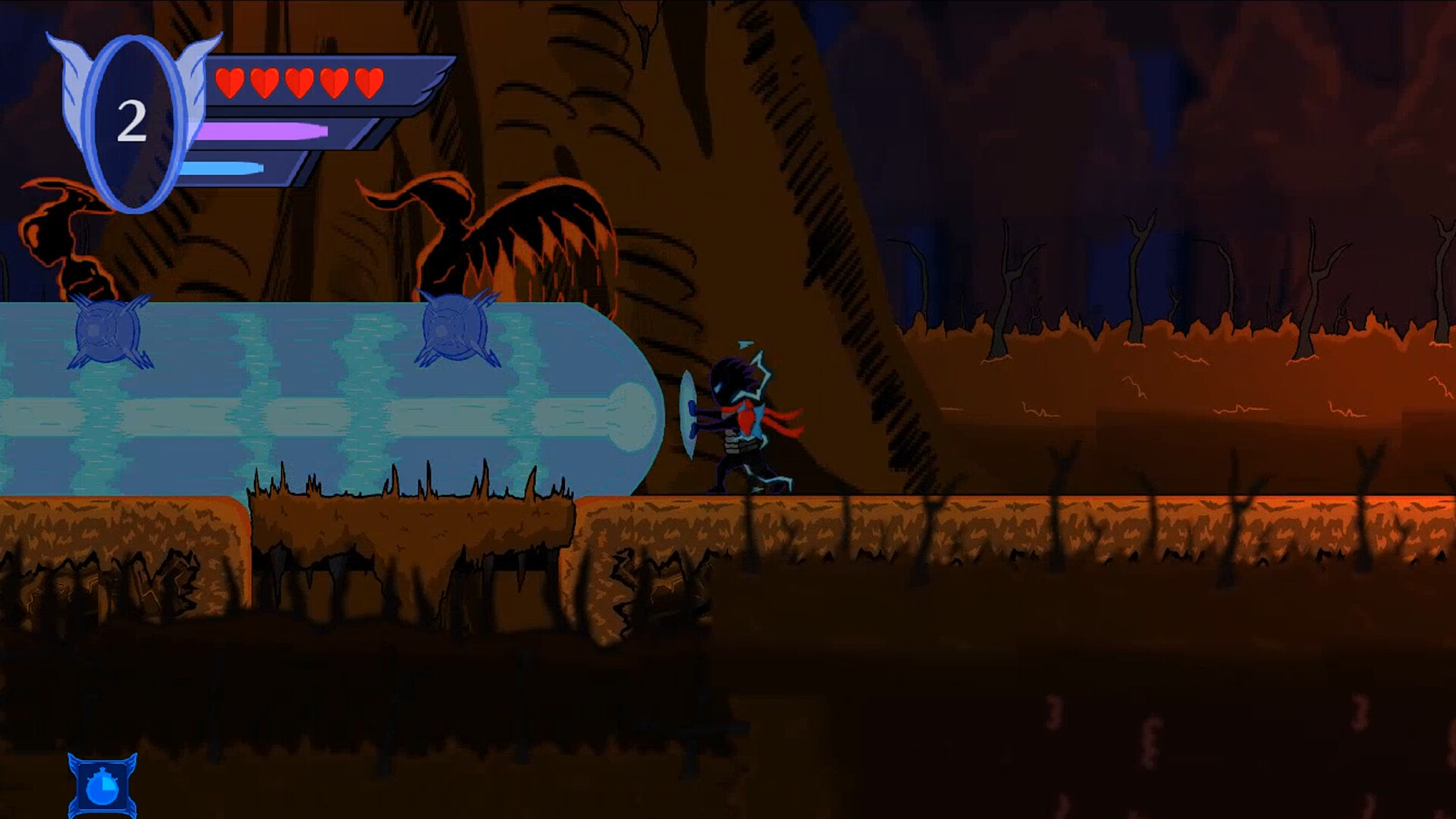 The InBetween on Steam