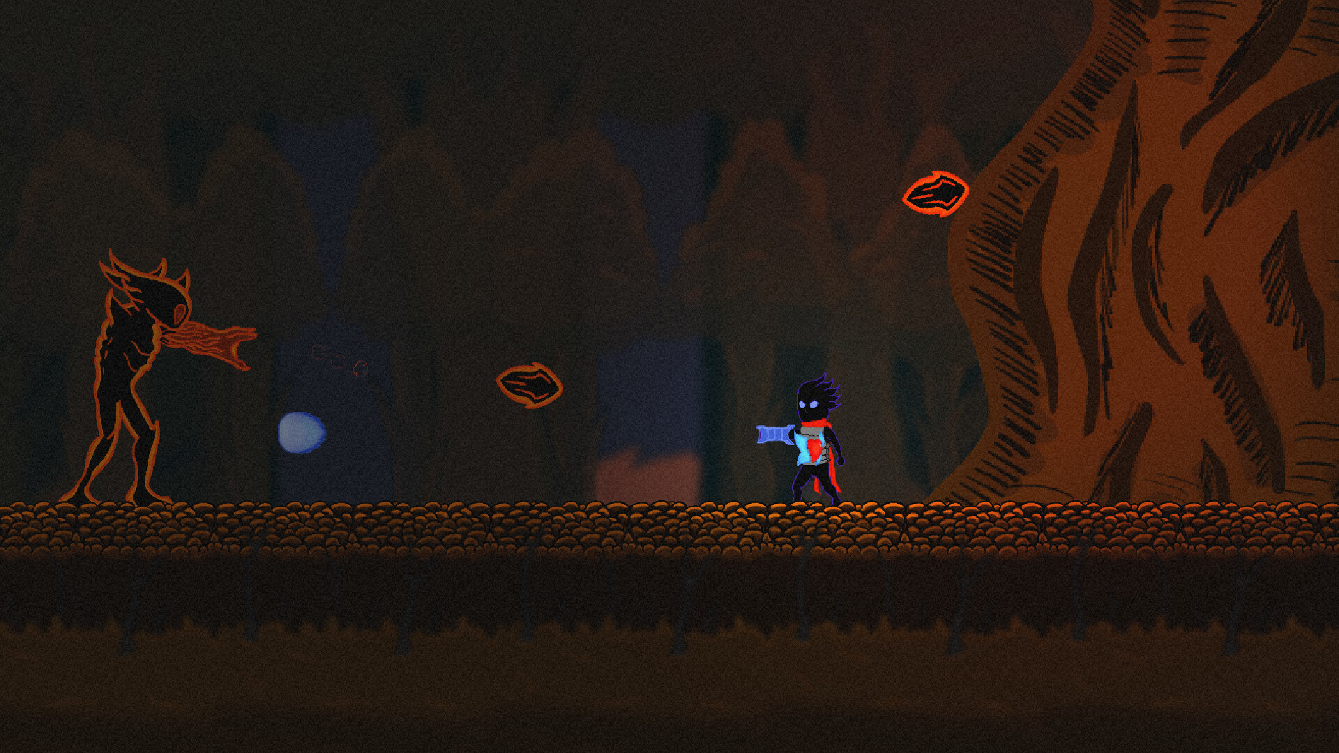 The InBetween on Steam