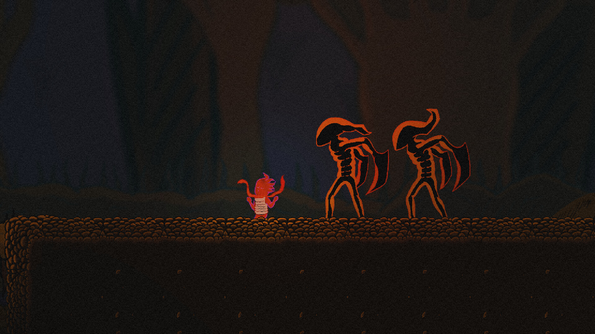 The InBetween on Steam