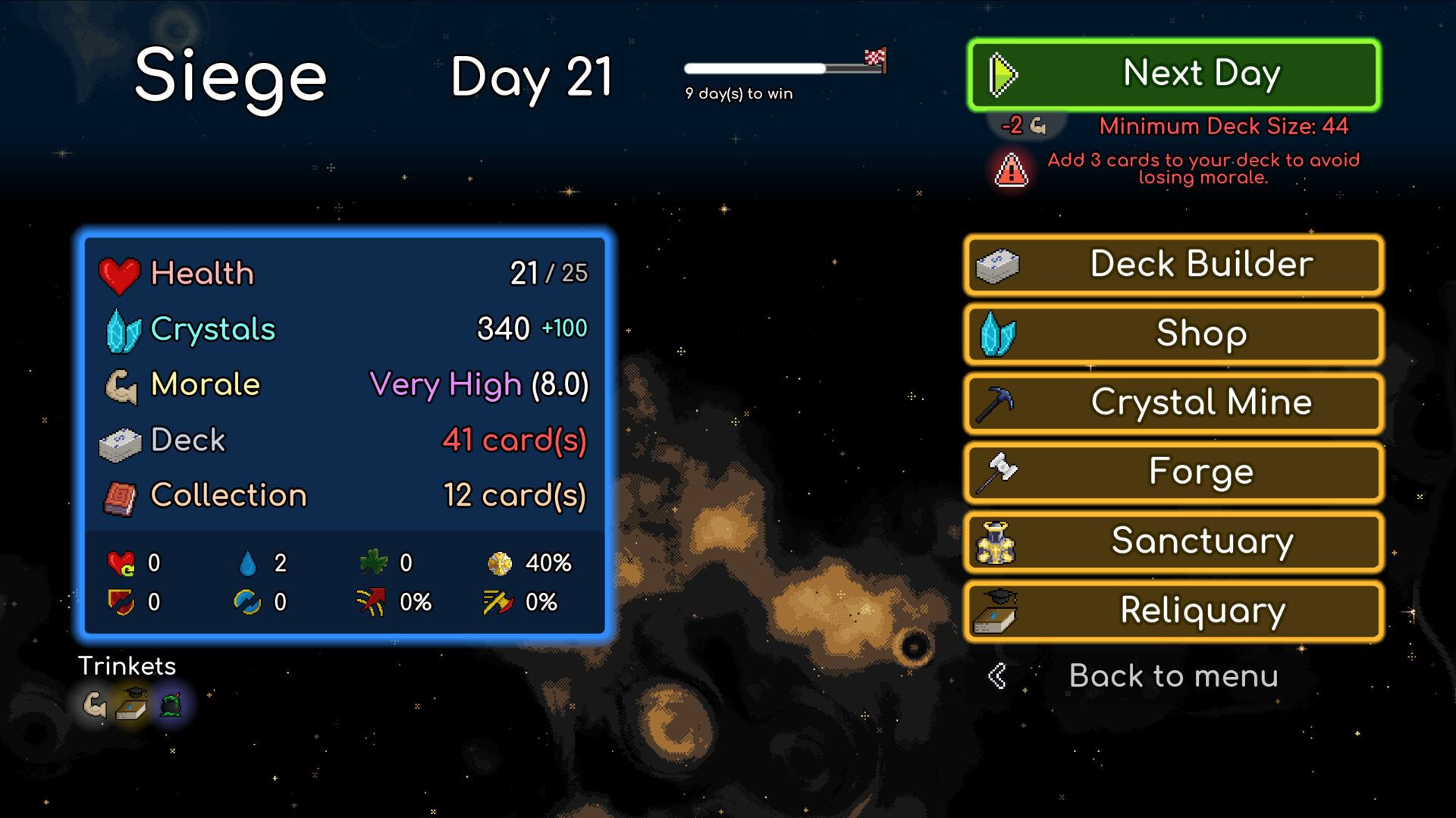 Tower Tactics: Astral Siege on Steam