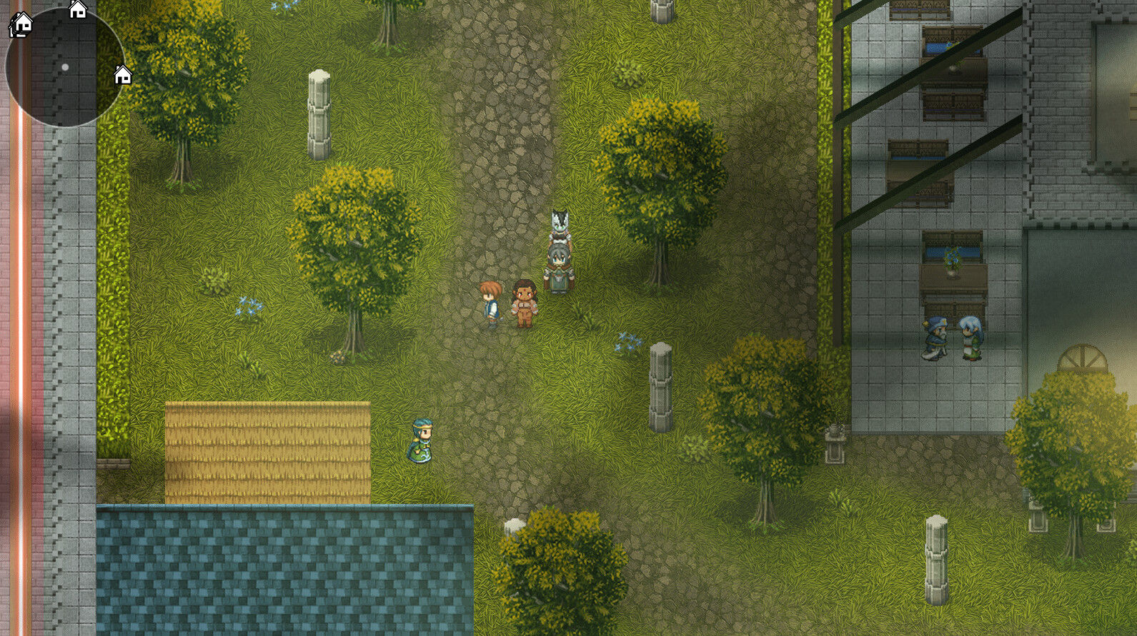 Roundscape Adorevia on Steam