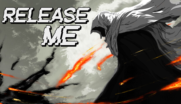 RELEASE ME - Steam News Hub