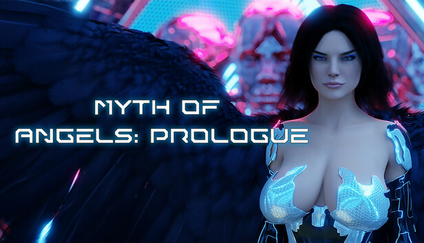 Myth of Angels: Prologue on Steam