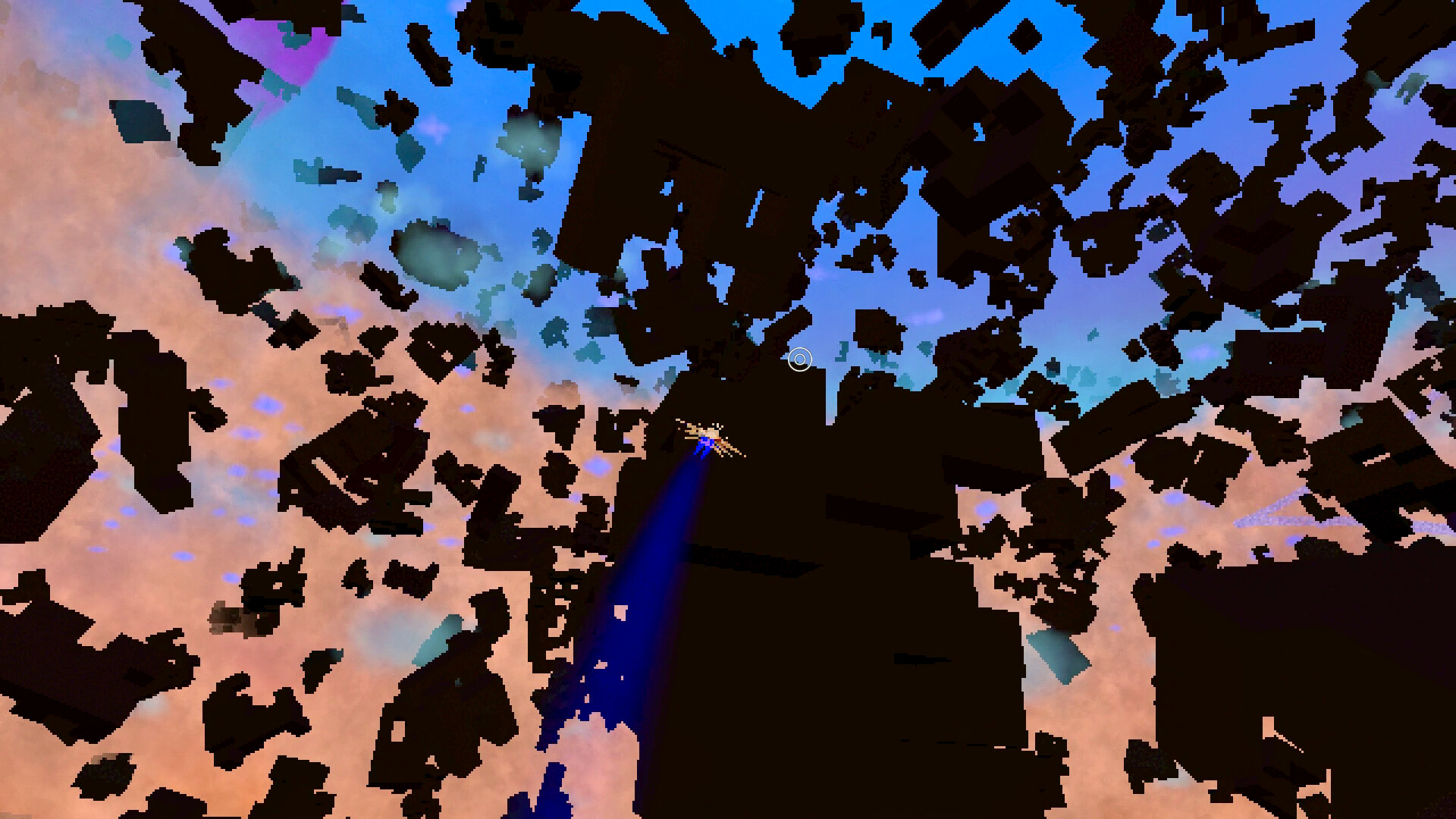 CLOUDOME: Prototype on Steam