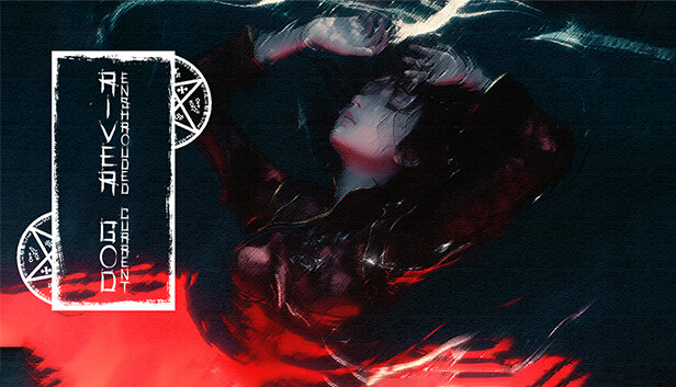 River God: Enshrouded Current on Steam