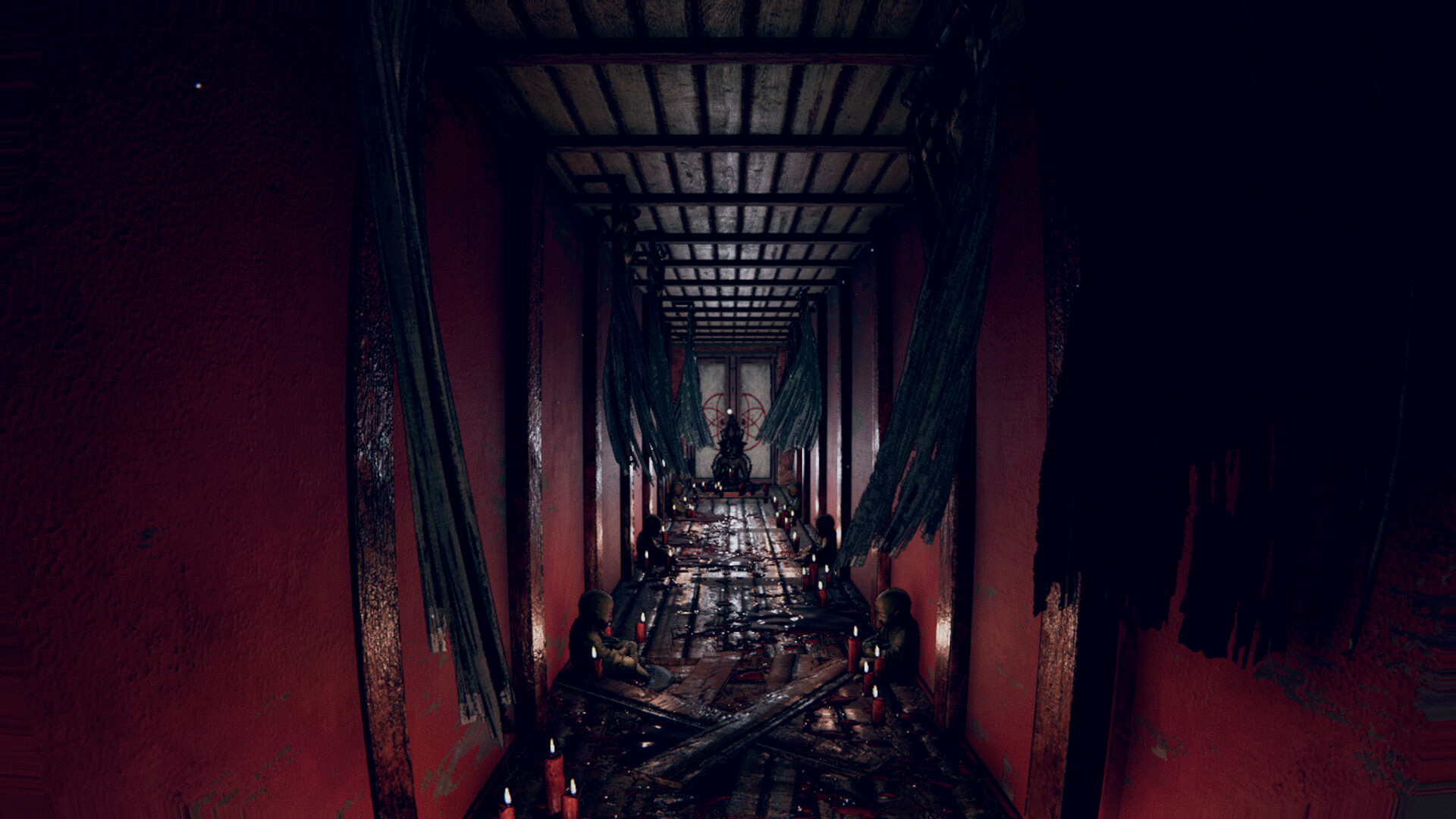 River God: Enshrouded Current on Steam