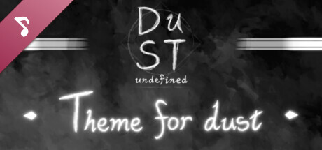 Theme for dust on Steam